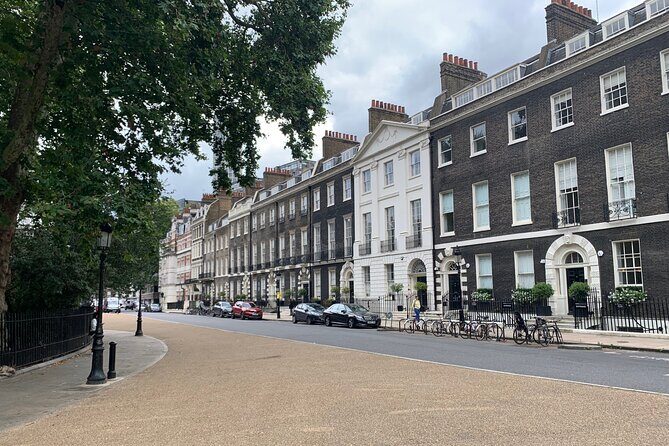 2-Hour Private LGBTQ+ History Tour of London with a Licensed Guide - Is This Tour Worth It?