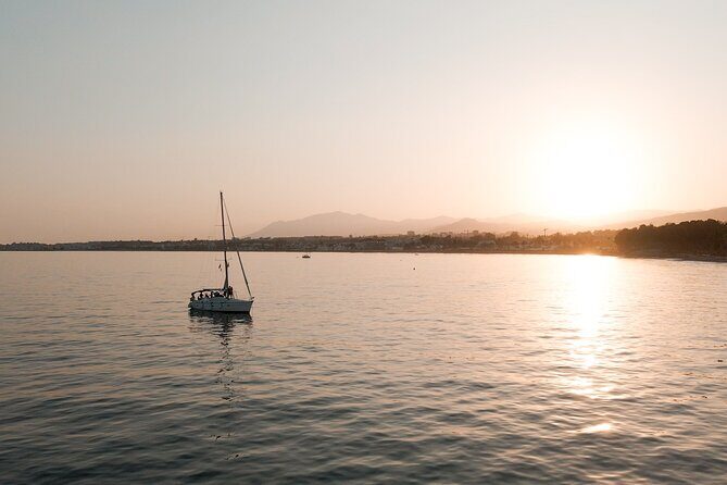 2 Hour Private Sailing Charter in Marbella - Practical Tips for Your Sailing Trip