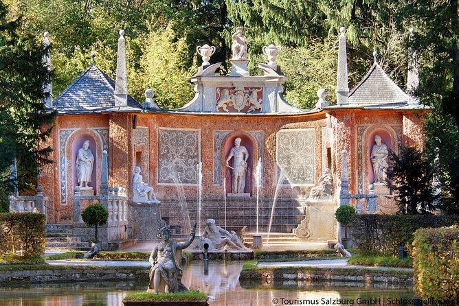 2-Hour Private Salzburg City Highlights Tour - Cost & Value