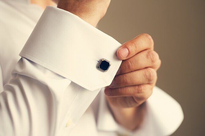 2-Hour Private Shopping Tour in Rome with Personal Stylist - Personal Shopper - The Itinerary in Detail