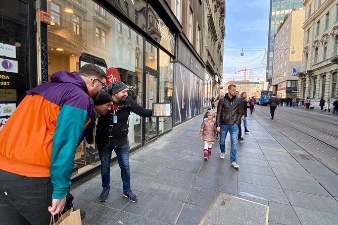 2 hour Private Walking Tour of Zagreb - Authentic Reviews and Real Insights