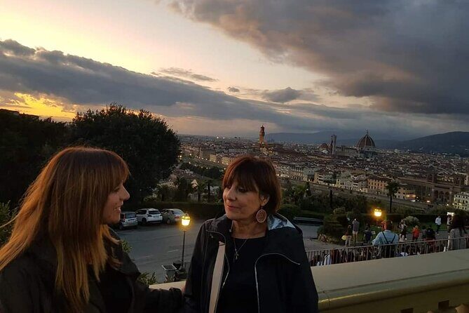 2-Hour Private Walking Tour with Local Guides in Florence - Why Choose This Tour?