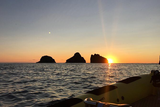 2 hour Round Trip in Vestmannaeyjar on a RIB Boat - Who Is This Tour Best For?