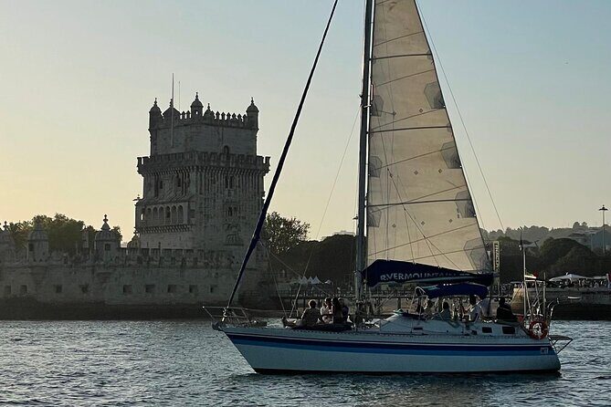 2 Hour Sailboat Sunset Tour by RiverMountain Lisbon - FAQ