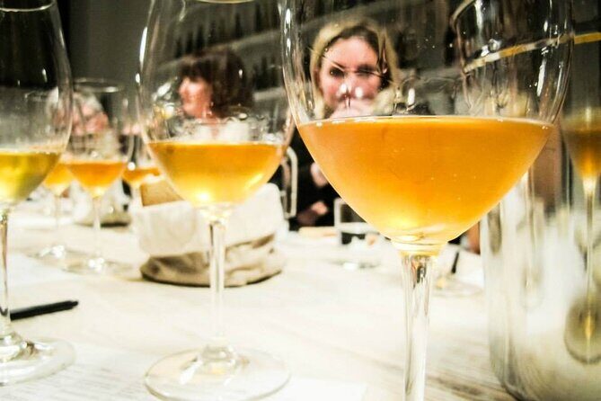 2 Hour Tasting of Overlooked Wines of Rome and Lazio - The Value of the Experience