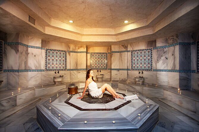 2 Hour Turkish Bath and Massage Exclusive From Side - Who Should Consider This Experience?