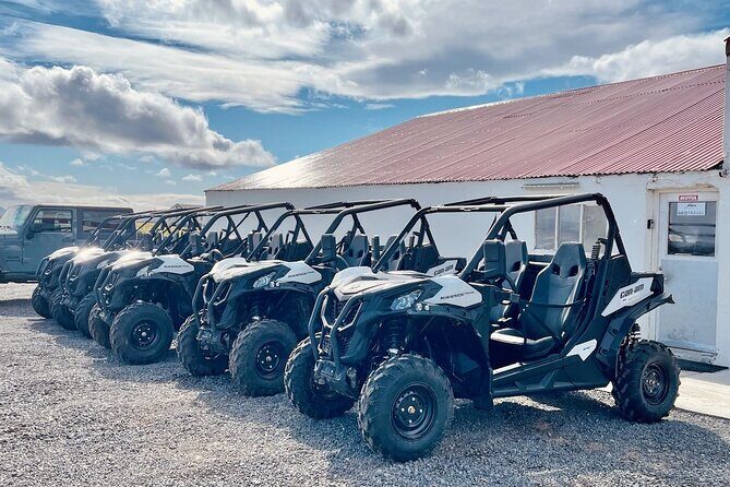 2-Hour UTV Buggy Tour in Myvatn - Why We Think This Tour Offers Good Value