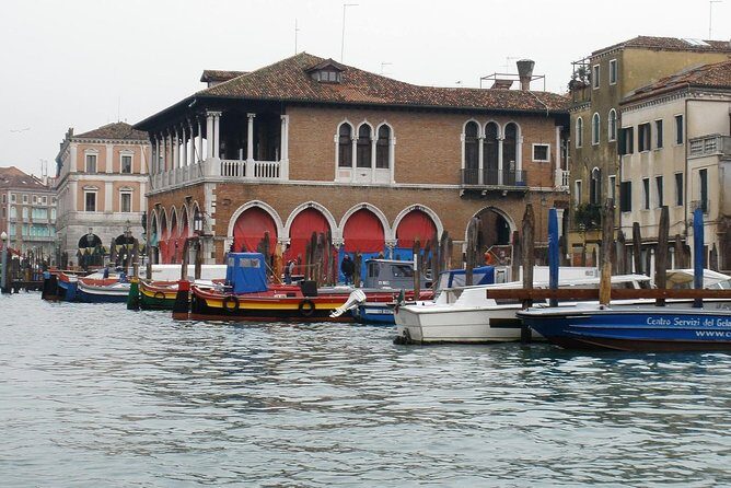 2-hour Venice Guided Walking Tour with Gondola ride - What Makes This Tour Stand Out?
