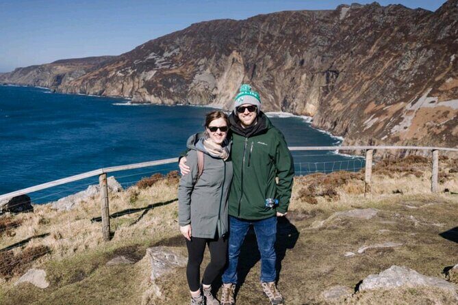 2 Hour Walking Tour in Slieve League Ireland - Who Would Love This Tour?