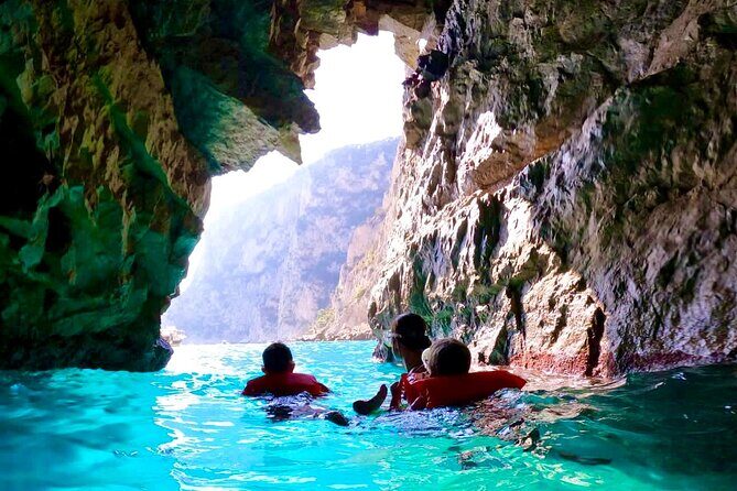 2 hours Capri private boat tour - What Travelers Say: Real Experiences from Reviews