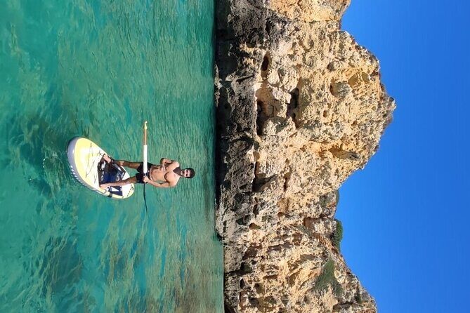 2 Hours Champagne Cruise in Lagos - Detailed Breakdown of the Itinerary