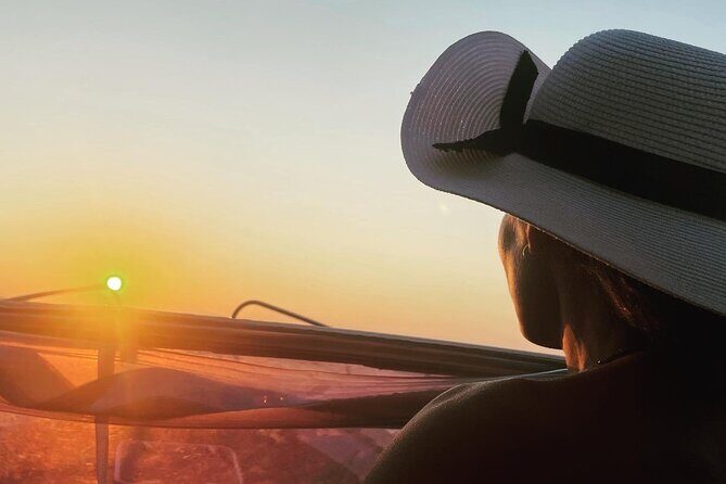 2 Hours Guided Sunset Tour of the Island of Capri with Aperitif - A Deep Dive into the Experience