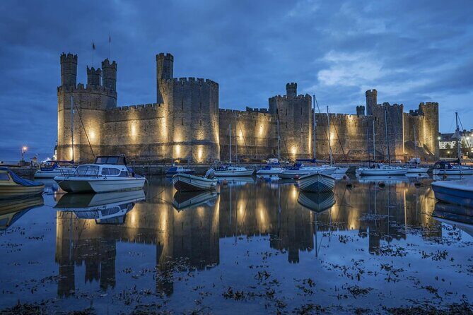 2 Hours Historical Tour of Caernarfon - Authentic Experiences According to Travelers