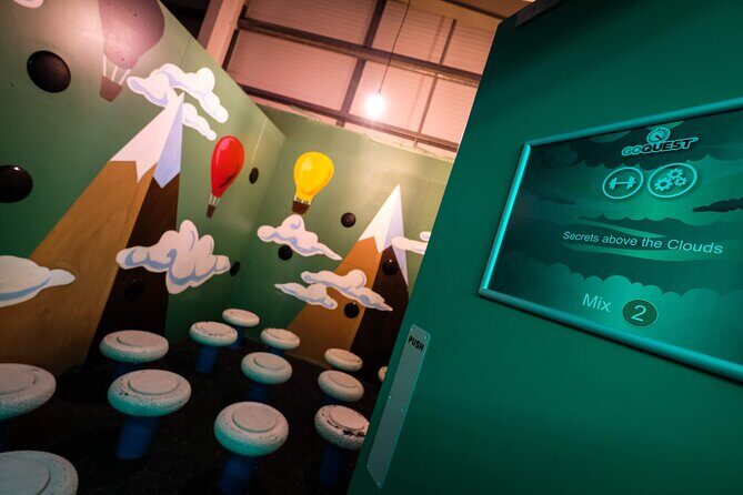 2-Hours Indoor Challenge Adventure Experience in Dublin - Authentic Insights from Reviewers