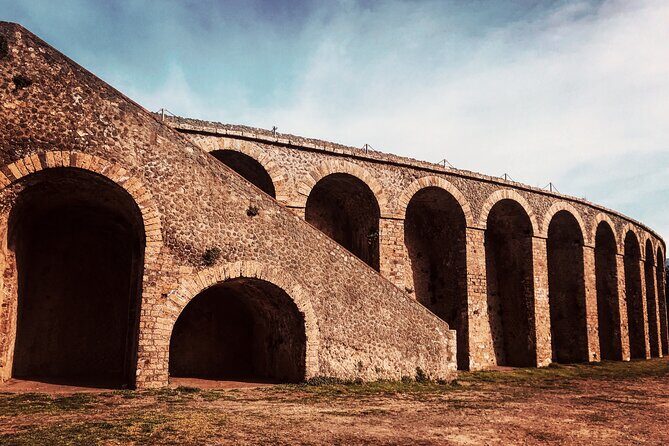 2 Hours Pompeii Group Tour with Archaeologist Guide and Skip the Line - Why Choose This Tour?