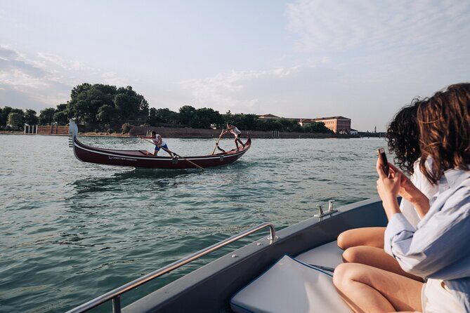 2 Hours Private Boat Tour in the Lagoon at Sunset with Aperitif - An In-Depth Review of the Lagoon Sunset Tour