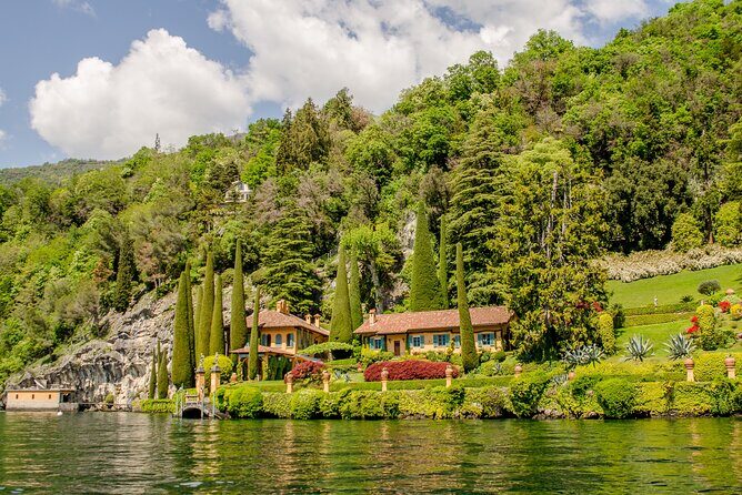 2 hours Private Boat Tour Lake Como in Bellagio - Valuing the Experience: What Travelers Say