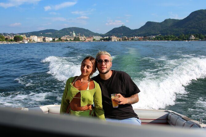 2 Hours Private Cruise on Lake Como up to 8 pax - Who Should Consider This Tour?