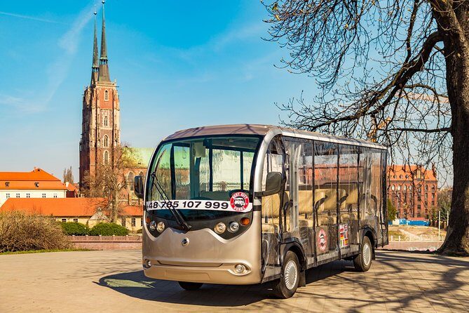 2-Hours Private Electric Car Tour with a Guide, Wroclaw - Final Thoughts: Is This Tour Worth It?