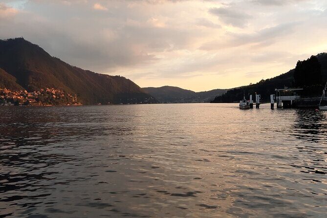 2 Hours Rent Boat SuBacco Lake Como - What to Expect on Your Lake Como Boat Ride