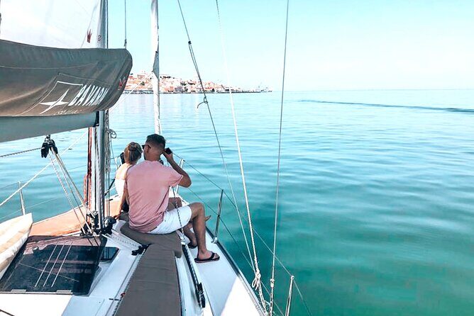 2 Hours Sailing Tour in Lisbon - FAQ