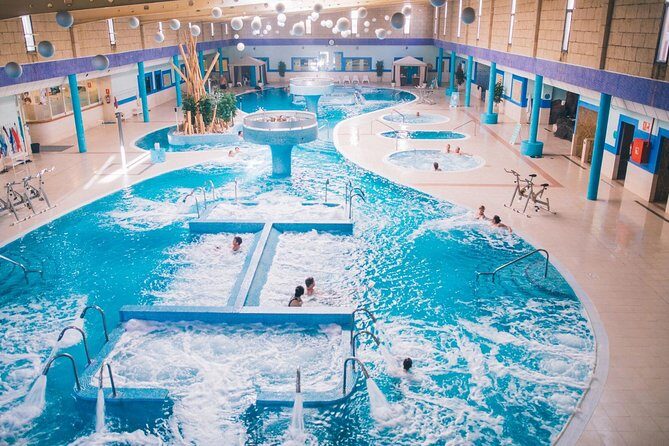 2-Hours Spa Circuit in Costa Adeje - How the Itinerary Plays Out