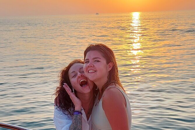 2 Hour's Sunset Boat Tour in Side - Overview of the Experience: What to Expect