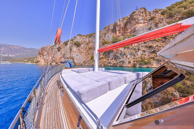 2 Hours Sunset Tour from Kas - Practical Details and Tips