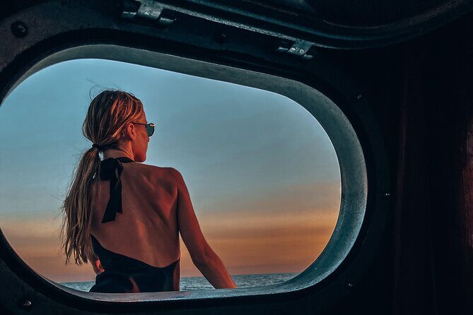 2 Hr Shared Cinque Terre Sunset Cruise with Swim Stop {wine inc!} - Who Will Love This Cruise?