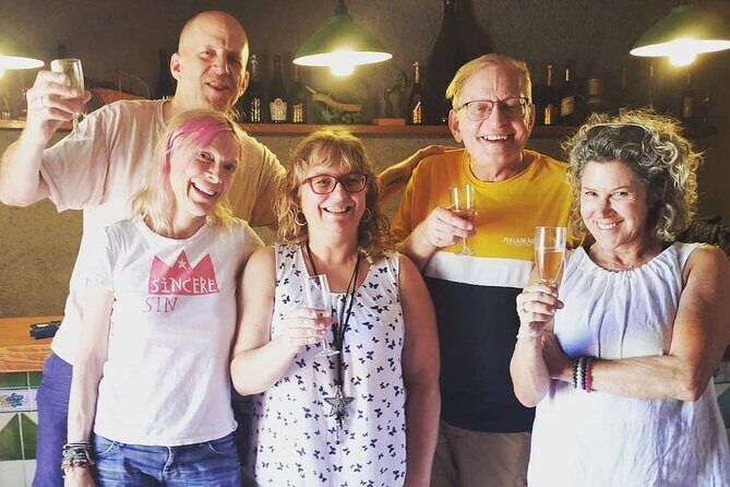 2 Wineries Small Group Tour with Free Hotel PickUp from Sitges - Who Will Love This Tour?