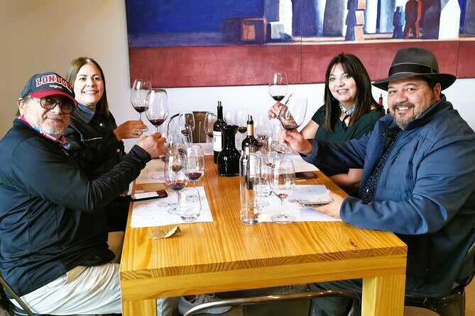 2 wineries tasting & quaint villages 6 hours wine tour in Madrid - What Travelers Say: Authentic Insights from Reviews