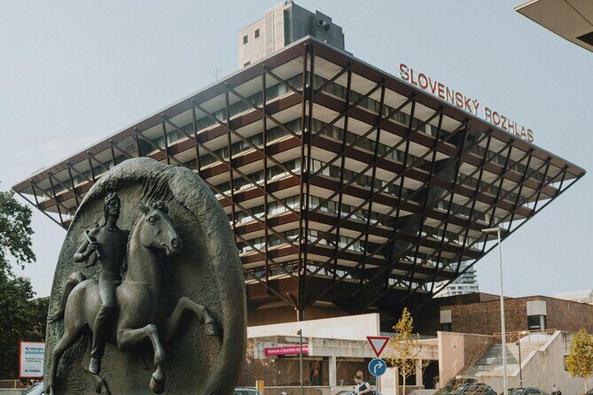 20th Century Tour World War 2 and Communism - Authentic Experiences and Review Highlights