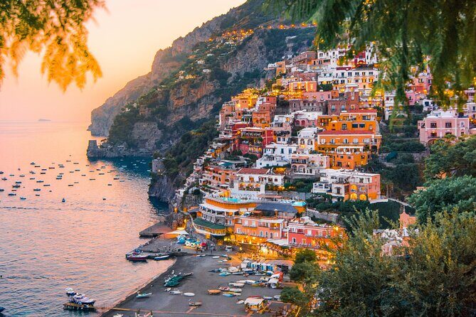 24/7 Private Intercity Transfers from Naples Airport/Station/Port - What Could Be Better?