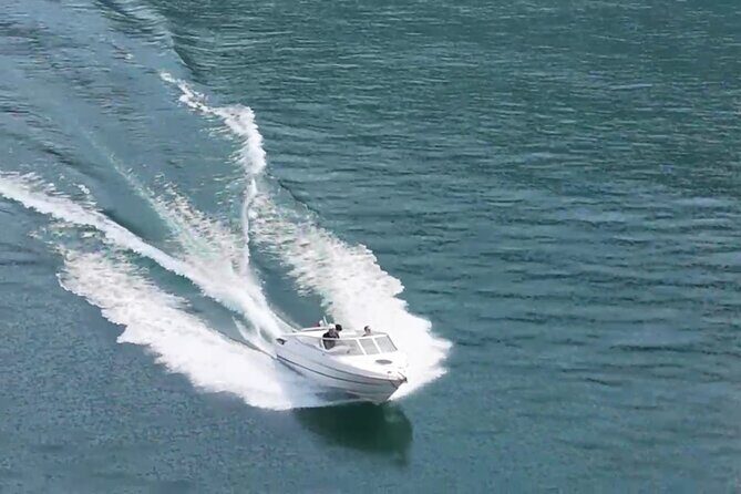 2H, 3H, 4 Hours Private Boat Tour in Lake Como Luxury Experience - What Makes This Tour Stand Out?