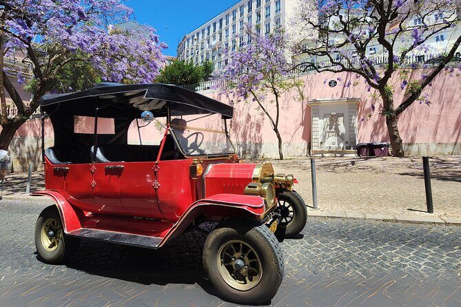 2h Classic Tuk: Discover Lisbons Hidden Treasures - What Makes the Tour Valuable?
