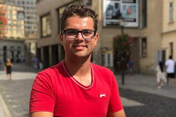 2H Private Tour with Jakub - Practical Details and What They Mean for You