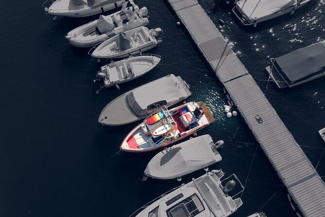 2H Wakeboard and Wakesurf on Lake Como with Mastercraft Boat - The Value of This Experience