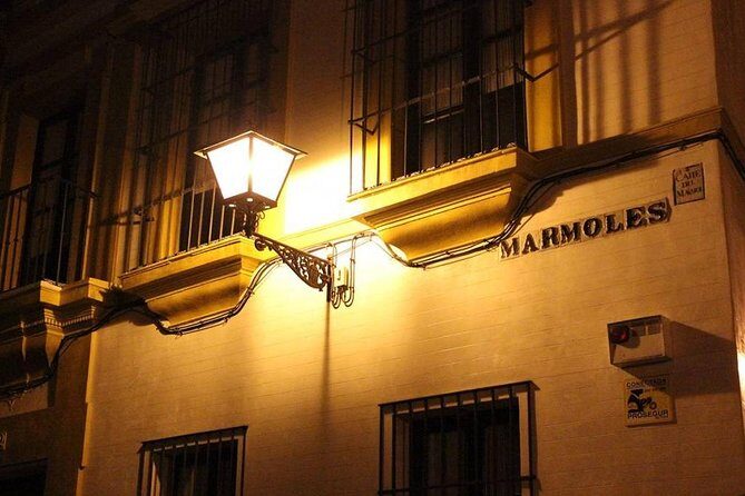 2h30 Private Walking Tour of Seville with Local Guide - Final Thoughts