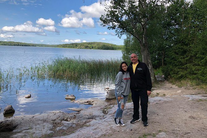 3-4h Viking History Short Day Tour from Stockholm - The Transport and Logistics