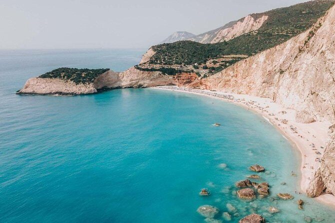 3 Best Sandy Beaches of Lefkada - Practical Details and What to Expect