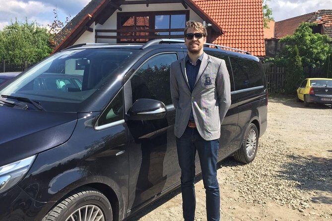 3 Castle:Peles ,Bran,Cantacuzino Tour from Brasov /Hotel pickup - Detailed Breakdown of the Experience