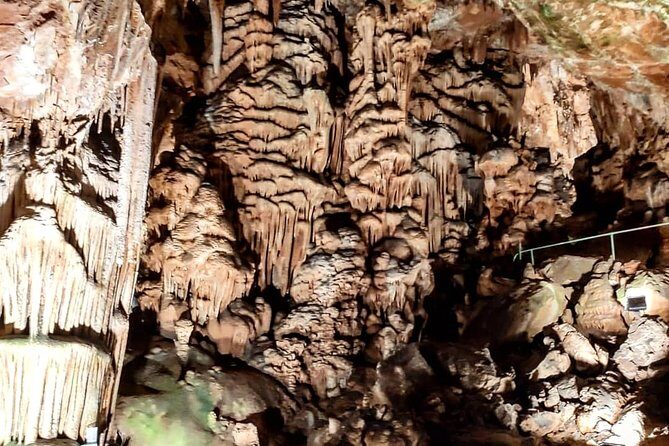 3 Caves tour - Saeva dupka , Eyes of God cave & Devetashka Cave - Exploring Bulgaria’s Most Famous Caves: A Deep Dive