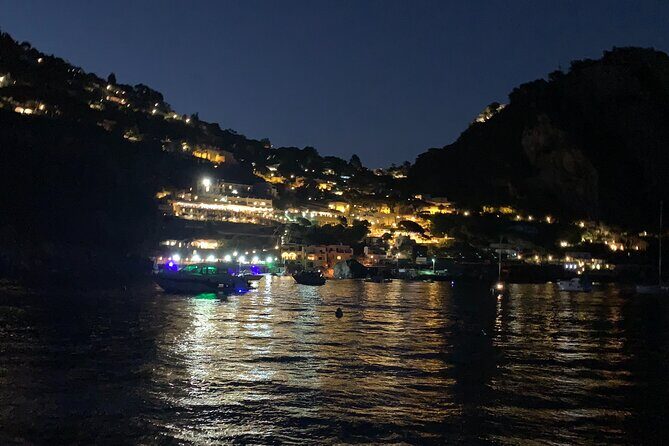 3 - Day All-Inclusive Sailing Adventure: Capri, Positano & Amalfi - What’s Included and What’s Not