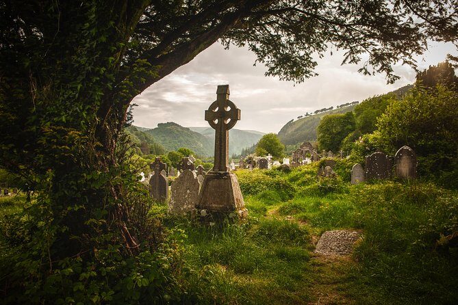 3-Day Blarney Castle, Kilkenny & Irish Whiskey Tour Inc Admission - FAQ