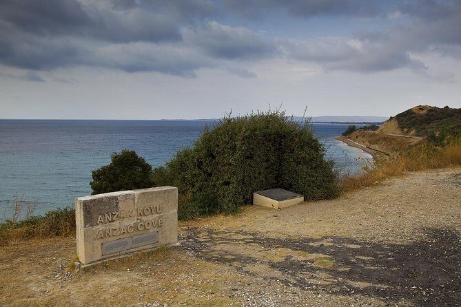 3 Day Gallipoli in Depth Tour from Istanbul with Troy - Transportation and Logistics