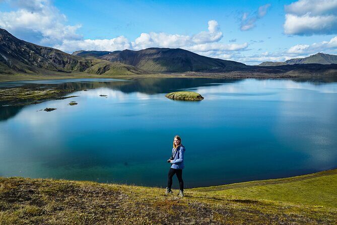 3-Day Icelandic Highlands, Háifoss & Grænihryggur Hiking Tour - Why This Tour Offers Value