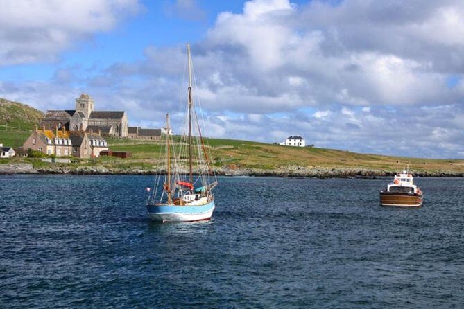 3-Day Isle of Mull and Iona Small-Group Tour from Glasgow - Transportation and Accommodation: What You Need to Know