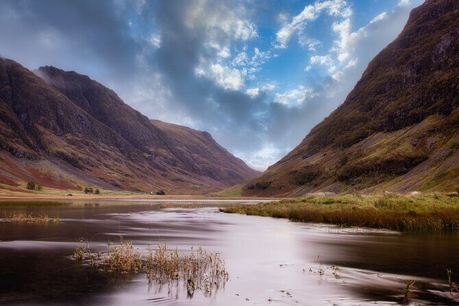 3 Day - Isle of Skye, Loch Ness & Glenfinnan Tour from Edinburgh - Final Thoughts