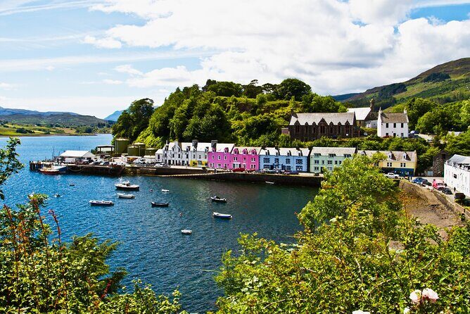 3 Day - Isle of Skye, Loch Ness & Glenfinnan Tour from Glasgow - Who Would Love This Tour?