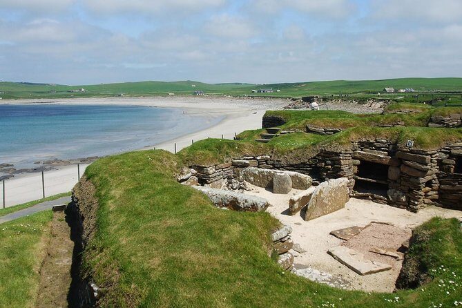 3-Day Orkney Islands Tour from Inverness - Authentic Experiences & Tips